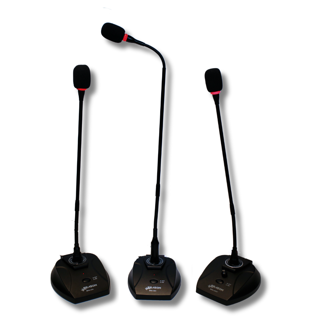 Produtos – Brasom, microfone, microfone para evento, microfone para ...
