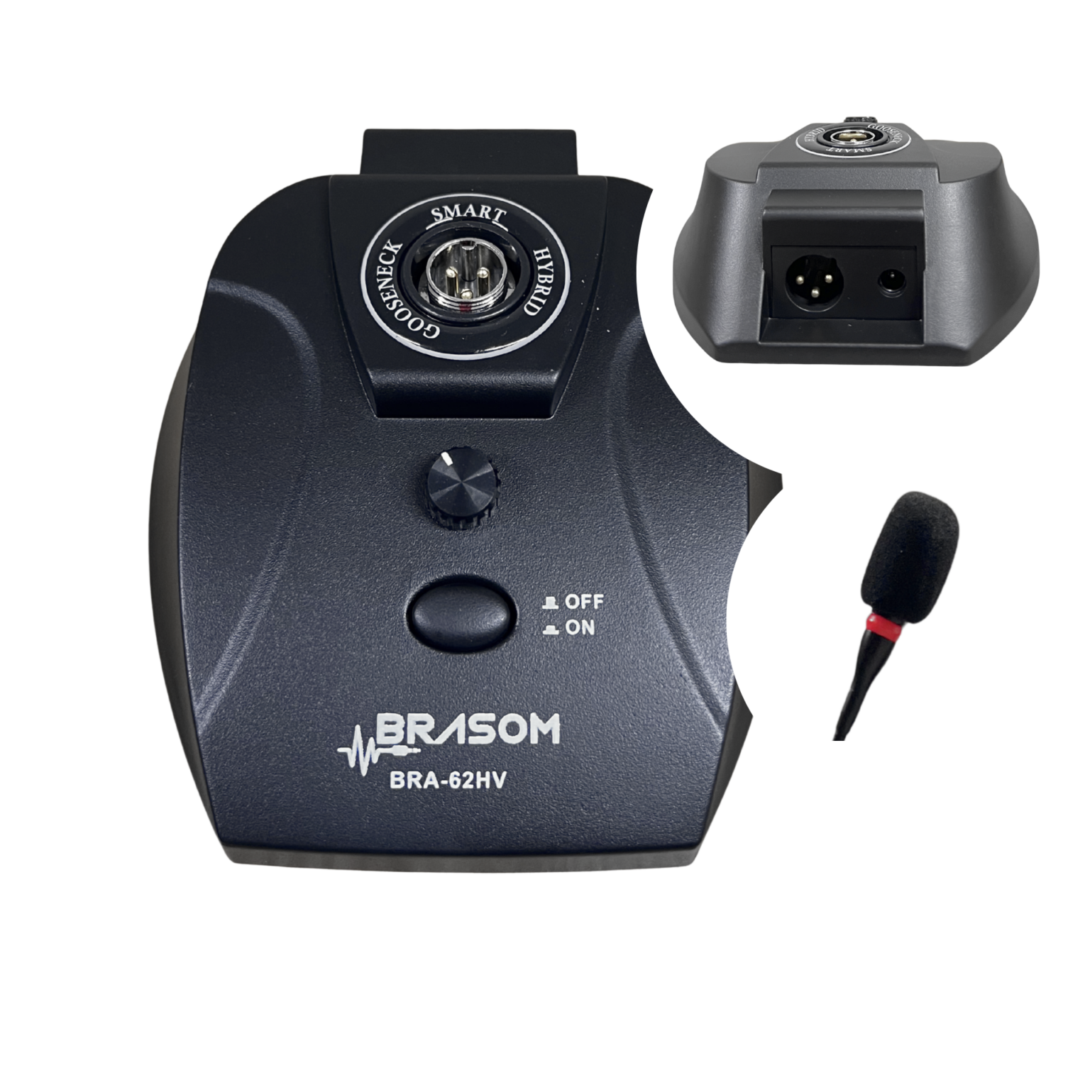 MicrofonesLista – Brasom, microfone, microfone para evento, microfone ...